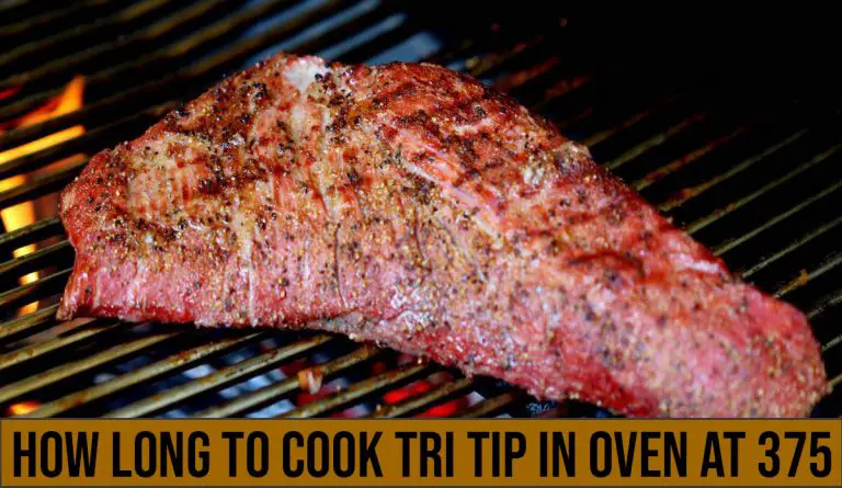 How Long to Cook Tri Tip in Oven at 375 Degrees - Swartzsdeli