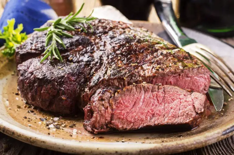 Delmonico Vs Ribeye (Difference & Same) - Swartzsdeli