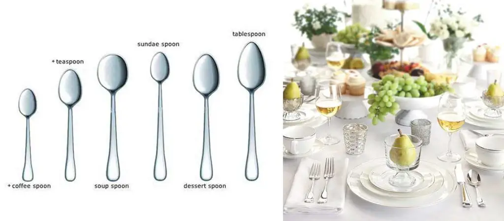 Teaspoon vs Tablespoon - (Difference Between & Whats Bigger?) - Swartzsdeli
