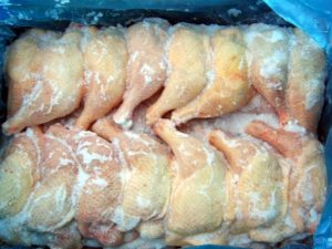 How Long Is Chicken Good For After Sell By Date? - Swartzsdeli