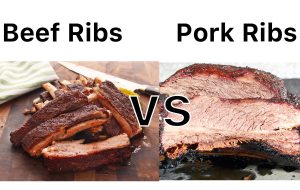 Beef Ribs vs Pork Ribs - Difference Between Pork and Beef Ribs (6 ...