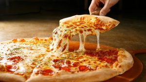 How Big Is A 16 Inch Pizza [Compared & FAQs Answered] - Swartzsdeli