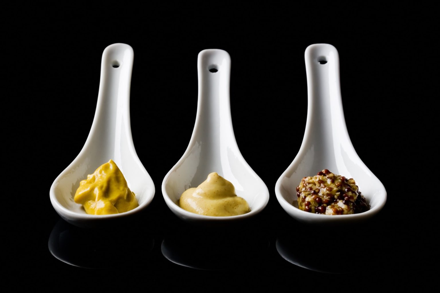 What Does Mustard Taste Like - Swartzsdeli